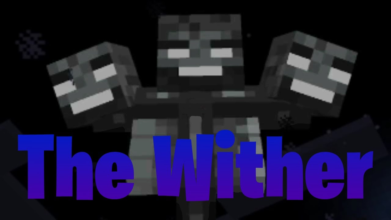 Beating the Wither!!! (FNACraft #5) - YouTube