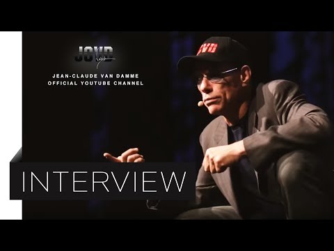 Fast Track Events, Australia // Live Show // Jean-Claude Van Damme