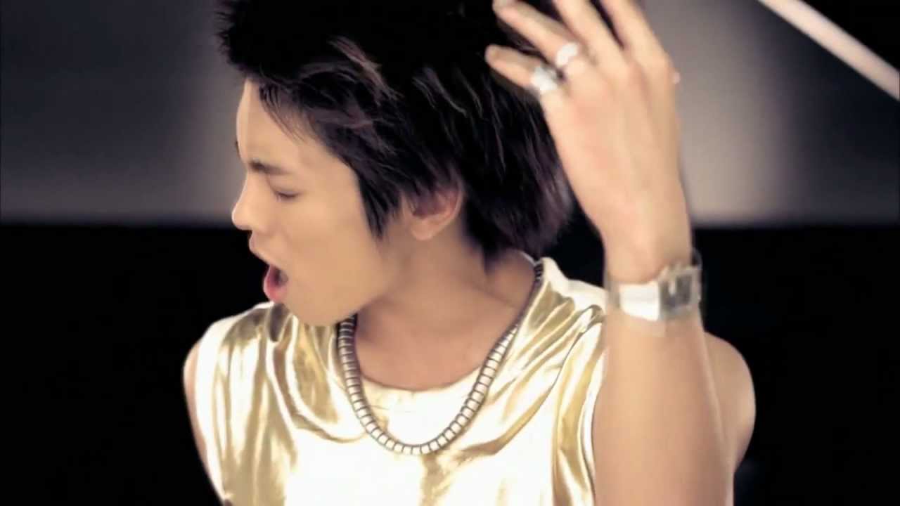 SHINee - Lucifer (Speed Up version MV) - YouTube