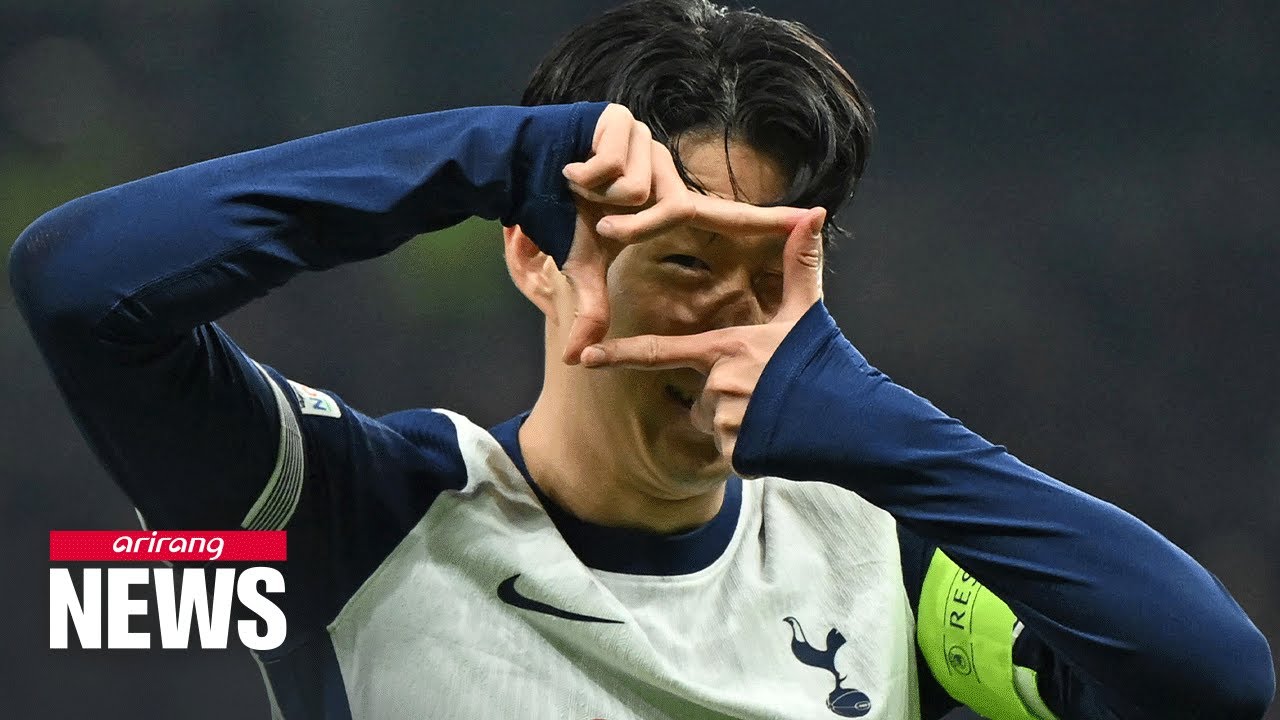 [Sports Round-up] S. Korea's sporting highlights of 2024 - YouTube