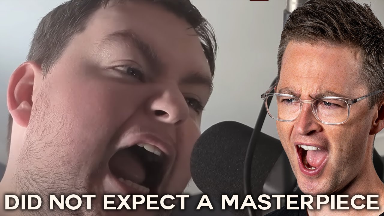 Kmac2021 - 1 5 2 4 3 Reaction / First Listen - YouTube