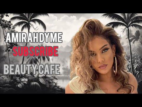 Amirah Dyme | Plus Size Curvy Model, Biography, Wiki, Lifestyle p3