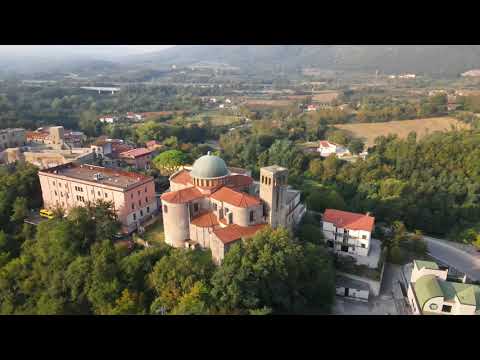 Mignano Monte Lungo - YouTube