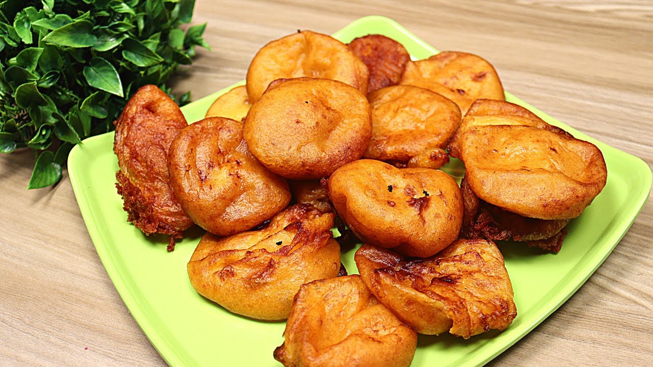 লোভনীয় স্বাদের তালের পিঠা | Taler Pitha Recipe in Bengali Style ...