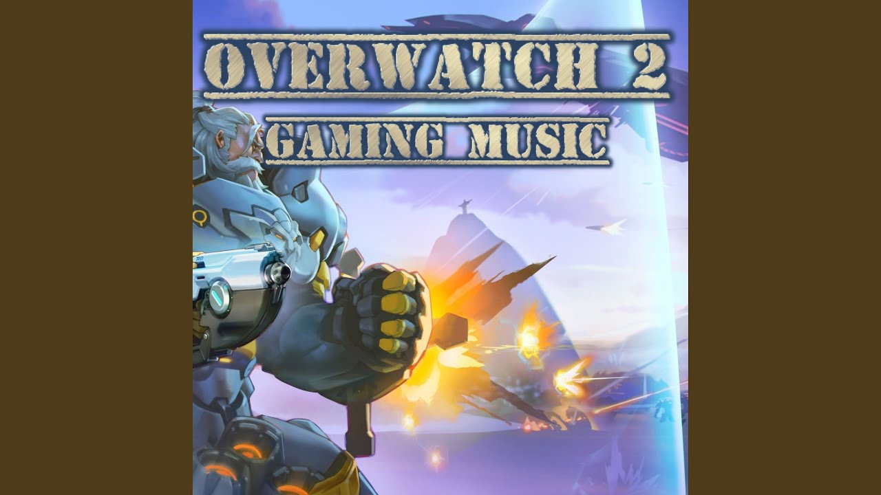 Overwatch 2 Chill Playlist - YouTube Music Overwatch 2 Chill Playlist - YouTube Music