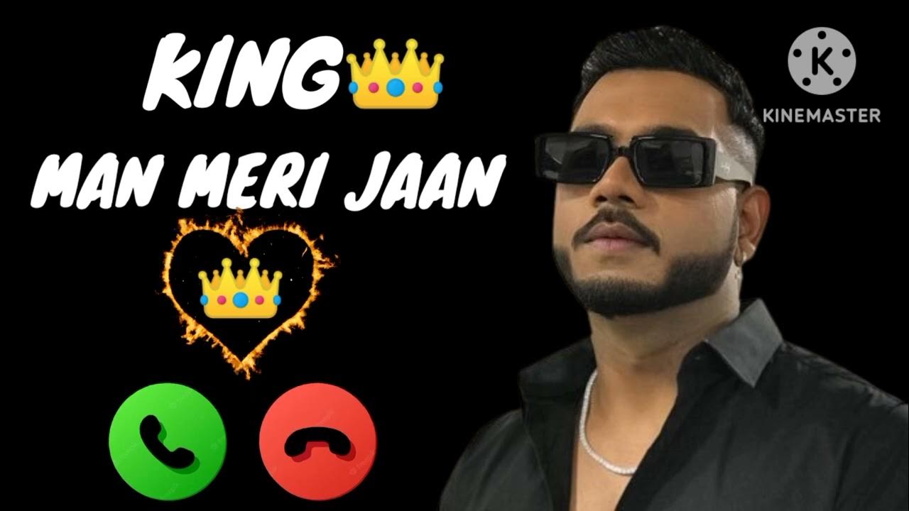 TU MAAN MERI JAAN | RINGTONE | HINDI RINGTONE | INSTRUMENTAL RINGTONE | ENGLISH RINGTONE - YouTube