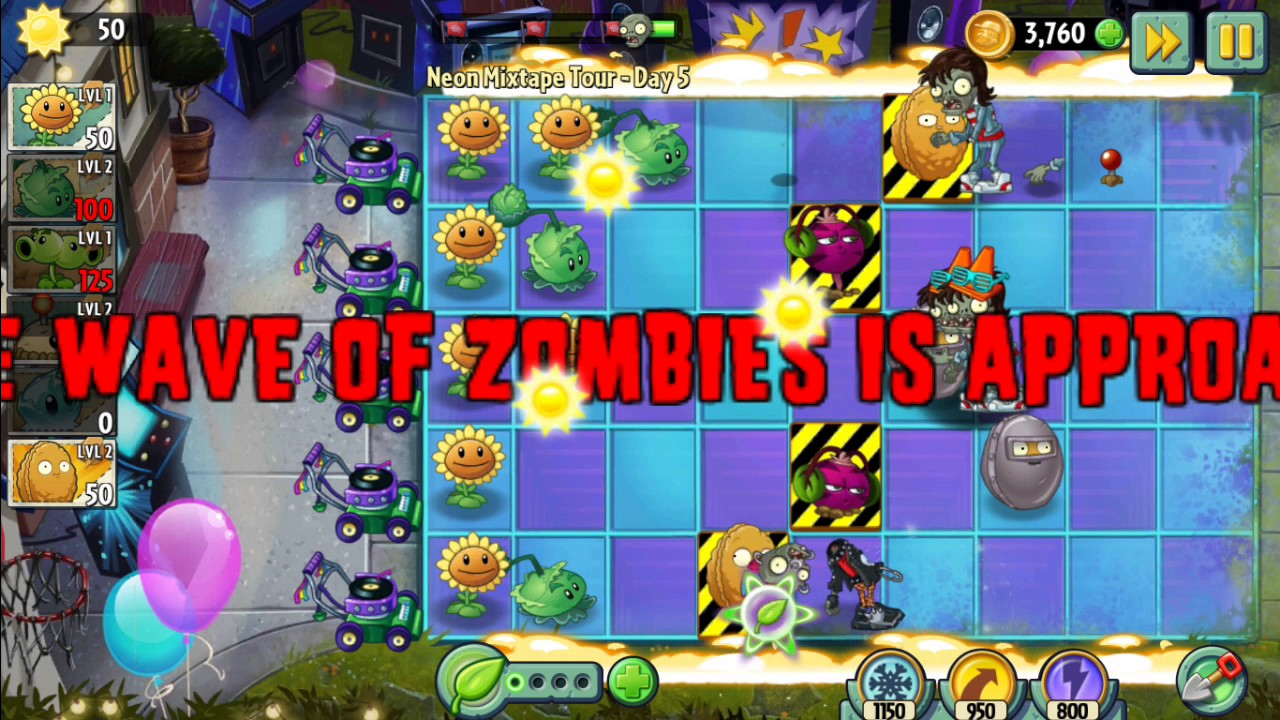 Bắn Ma 2017 Zombies bá đạo - YouTube