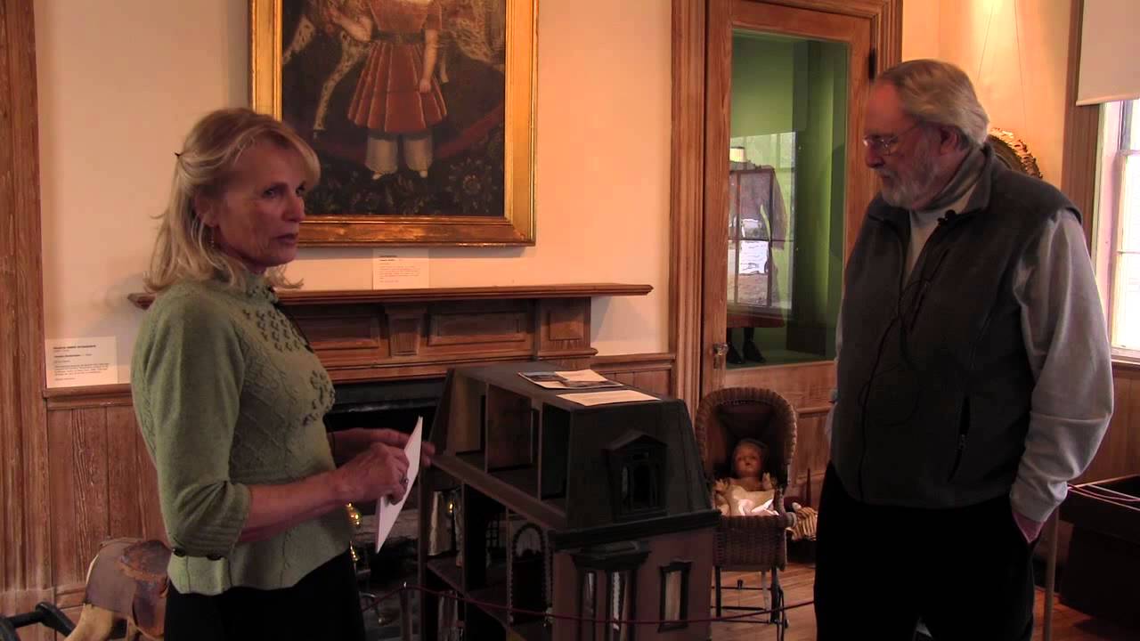 Exploring the Arts with Ed Colley: "Focusing on the Child" pt.1 - YouTube