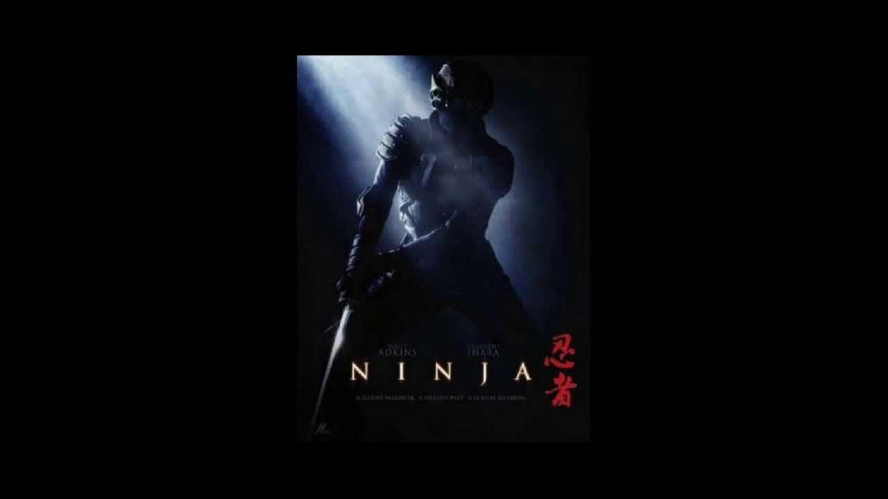 Ninja Fight Ejection Scene - YouTube