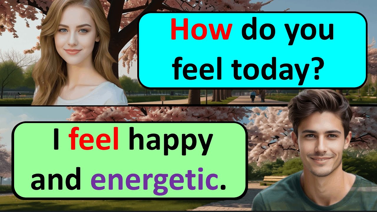 Master Your English with Questions & Answers! | English Speaking Course ...