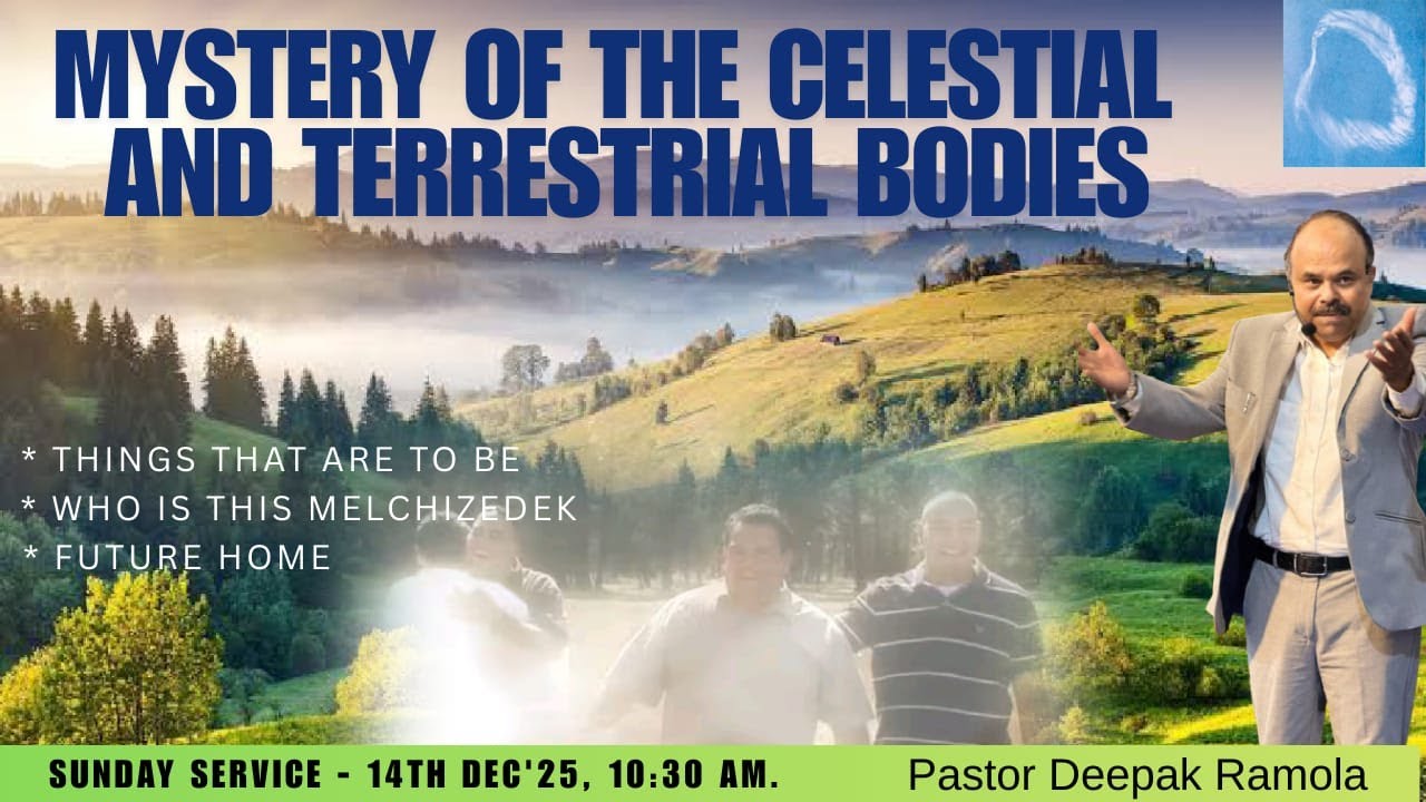 // END TIME MESSAGE CHURCH, UTTARAKHAND - YouTube