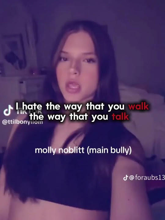 Dear Molly Noblitt Youtube