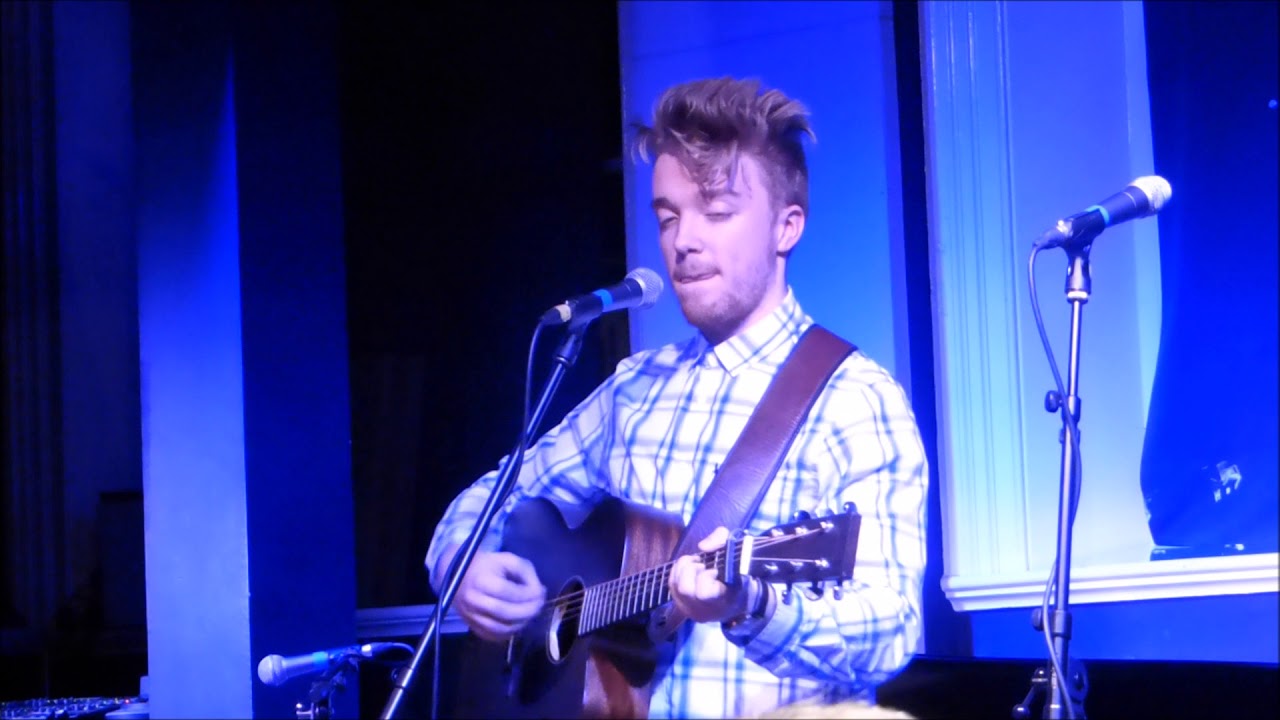 jack burns - albert (the paul dunton orchestra cover) (live) - YouTube