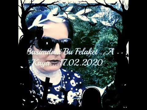 Nedir Bu Basimdaki Felaket