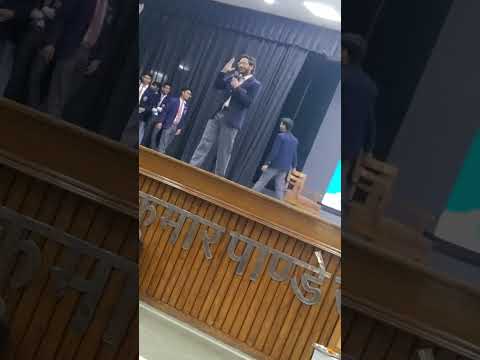RLB sector 14 indiranagar farewell 2024(2) - YouTube