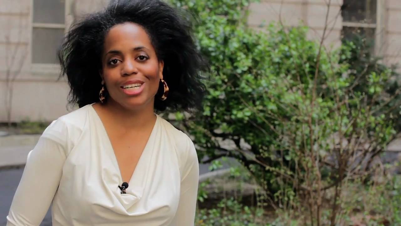 Women In Real Estate New York - YouTube