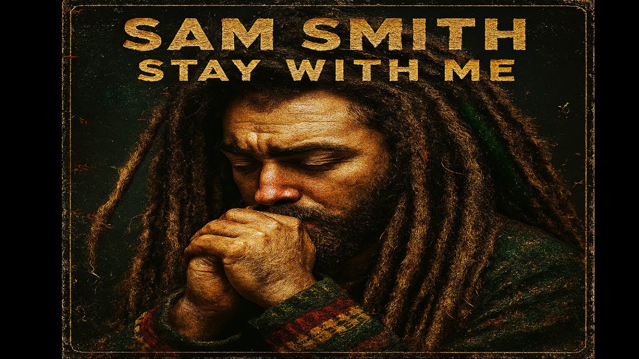 🔥SAM SMITH - STAY WITH ME (VERSION REGGAE 2025) 🌴 - YouTube