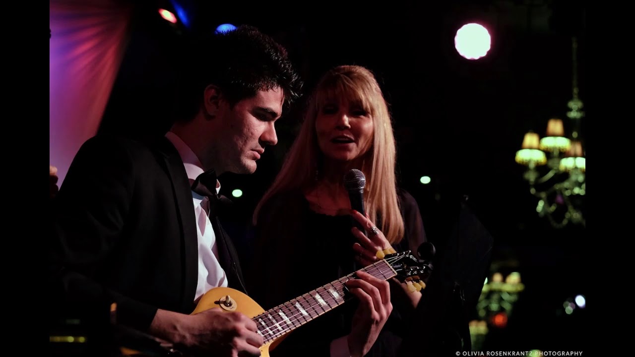 Michelle DellaFave & Thayer Naples: “My Favorite Things” - YouTube