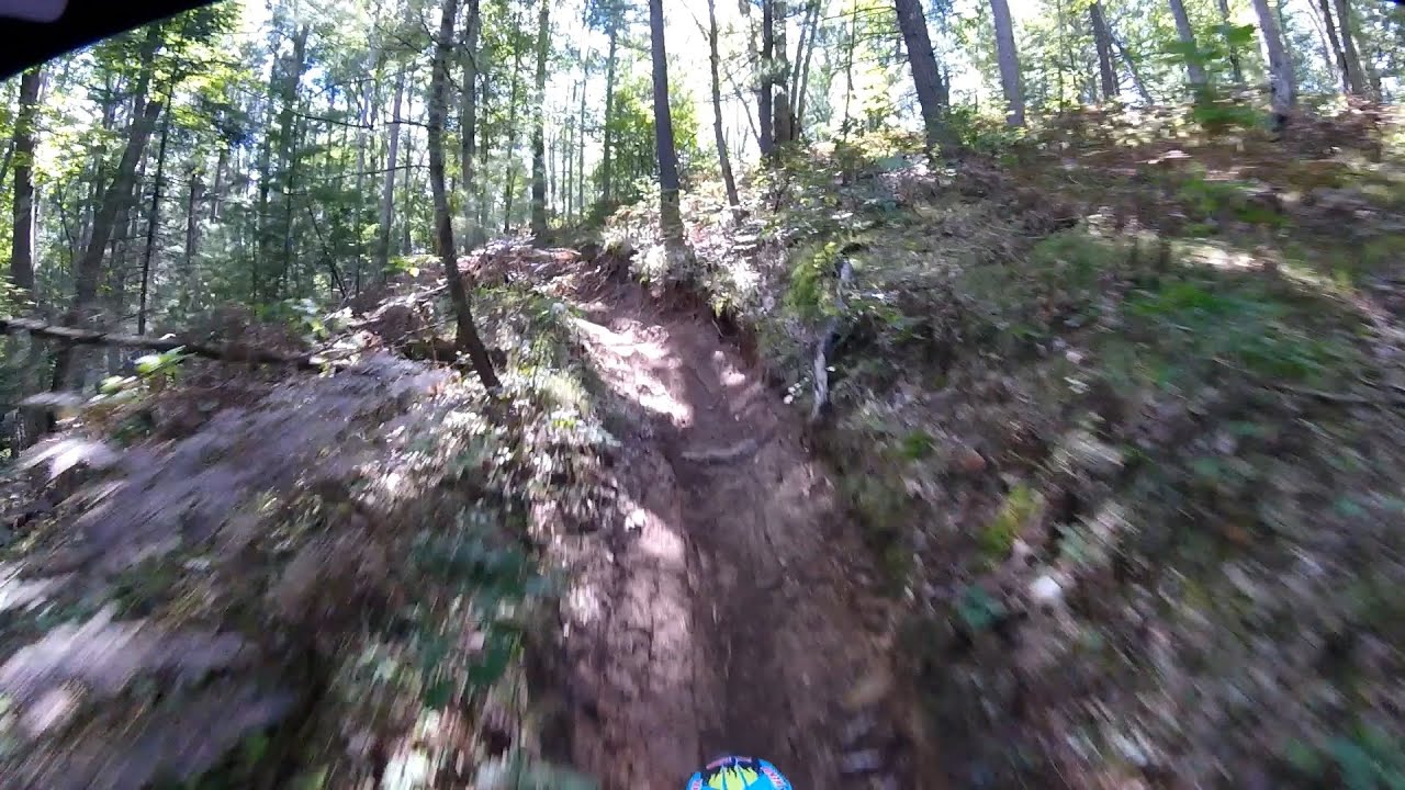 Mixed Nutz - Grand Traverse Motorcycle Trail - Sep 2021 - YouTube
