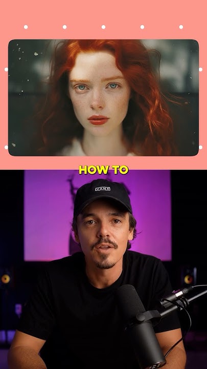 MidJourney Secrets: Consistent Characters! (Step-by-Step) - YouTube