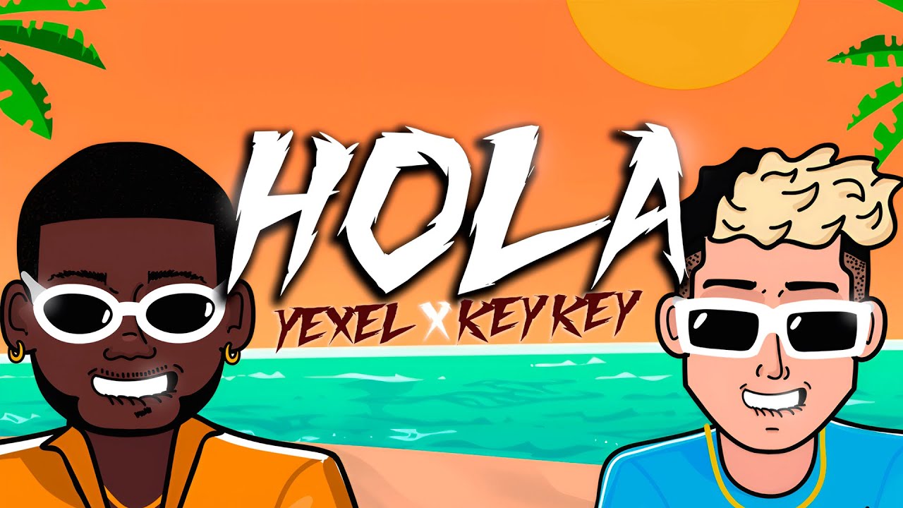 Hola