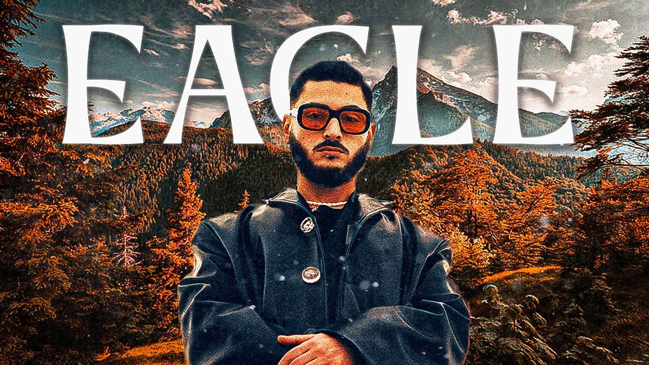 [FREE] BB Jacques Type Beat - "EAGLE" | Instru Rap Guitare/Mélancolique ...