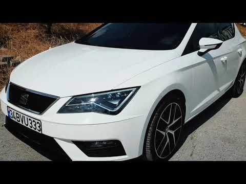 SEAT LEON FR YAVRUSU SEVGİLERLE