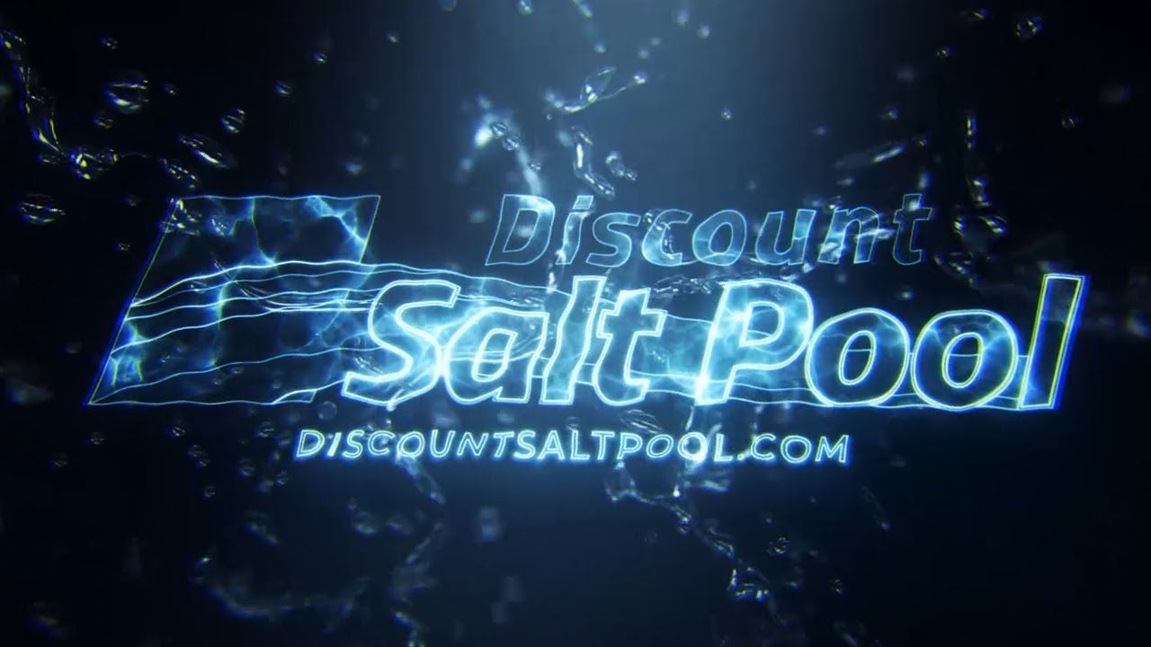 Discount Salt Pool - About Us - YouTube Trailer - YouTube