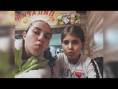 Slavi Trifanov & Kuku Band - Koi yshi bairaka cover by Reni&Nansi