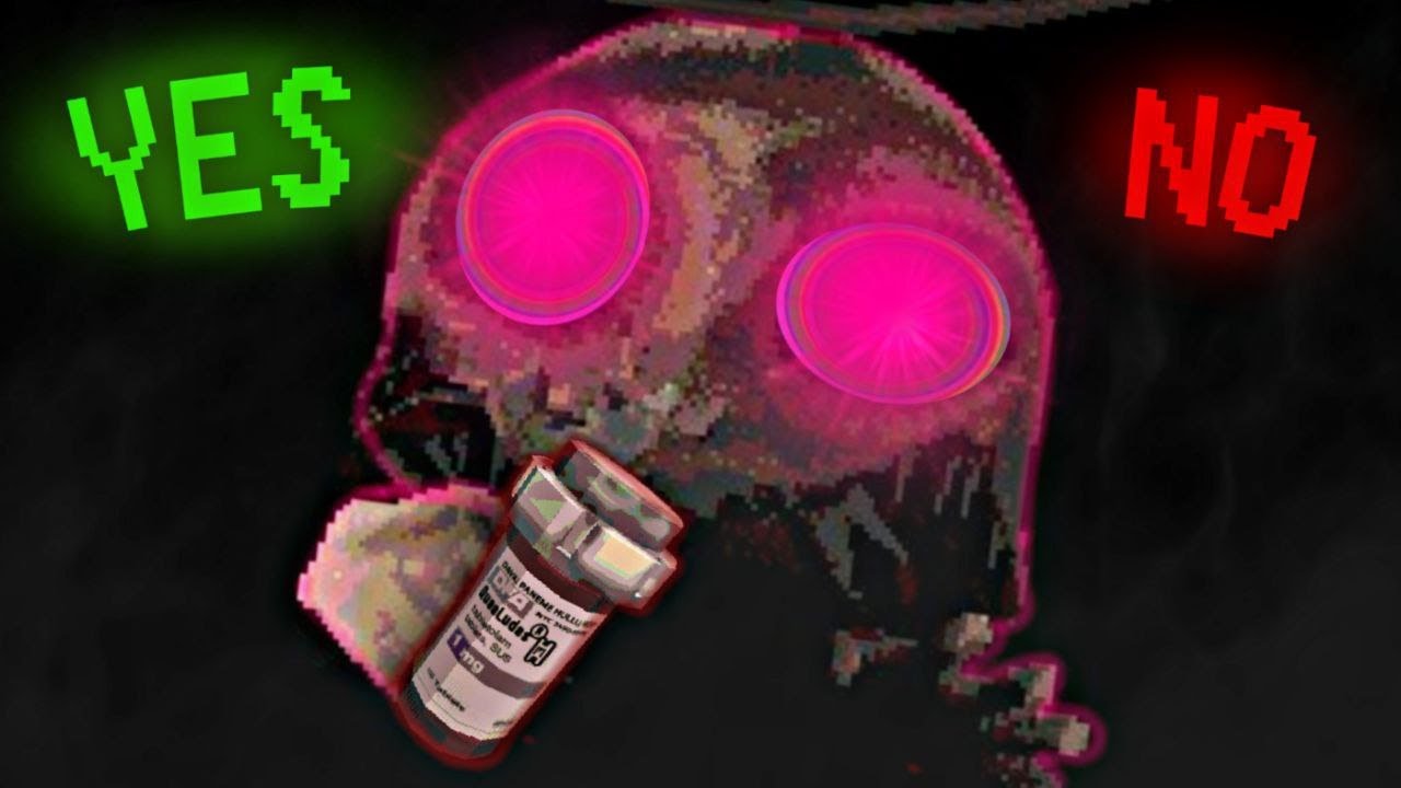 Buckshot Roulette v.1.1 Update - New HARDCORE ENDLESS Game Mode ...