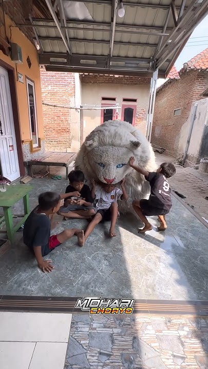 Detik detik can macanan dapet mangsa bocil ff - YouTube