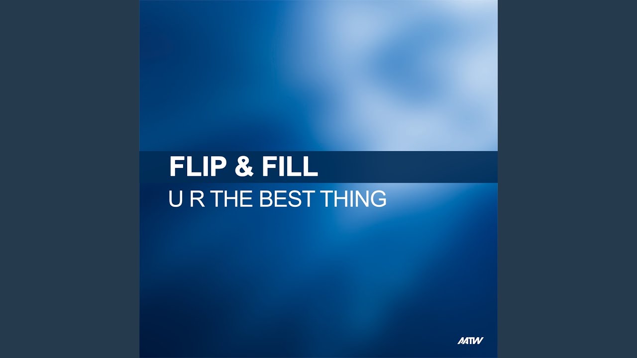 U R The Best Thing - YouTube