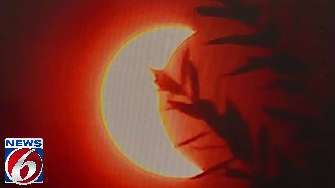 PHOTOS: PinIt! viewers share solar eclipse photos from Orlando, across ...