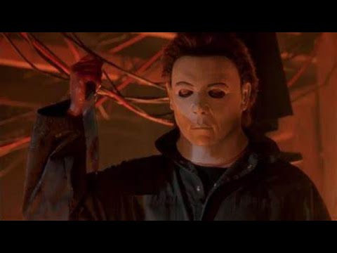 Halloween/ A nightmare on Elm street talk with Mark Gillman - YouTube