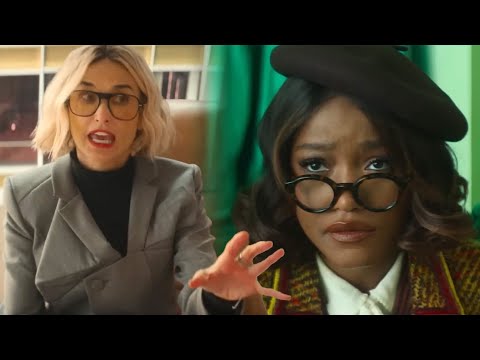I Love Boosters | Official Trailer (Keke Palmer, 2026)