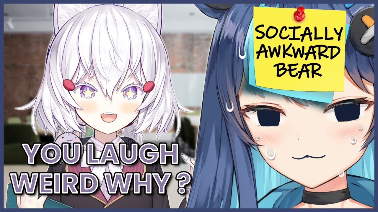 How Did Uruka And Tenma's First Conversation At Phase Go?!【Fujikura ...