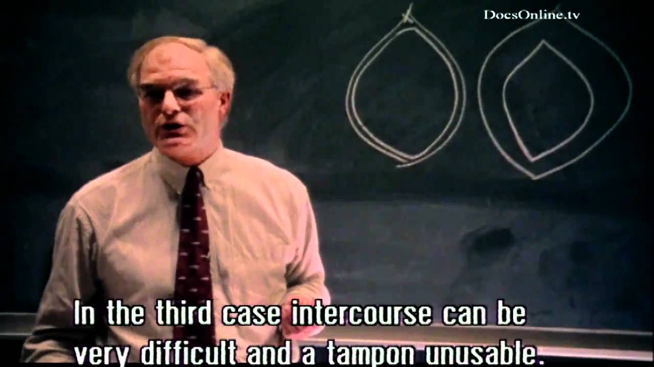 The Hymen And The Virginity Myth 720 X 128 Mp4 Youtube