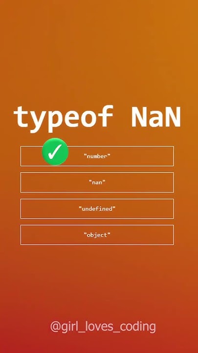 JavaScript is weird || #javascript #javascript_tutorial #coding # ...