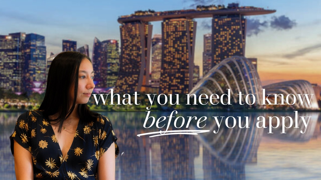 How To Get A Job In Singapore 2024 Work Visa Guide YouTube how-to-get-a-job-in-singapore-2024-work-visa-guide-youtube