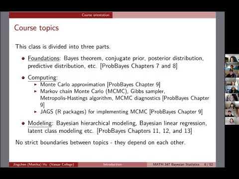 [Introduction] Course orientation - YouTube