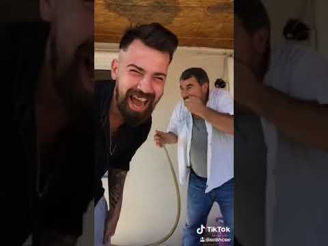 TİKTOK ŞAKA VİDEOLARI