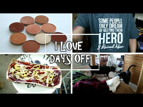 I LOVE DAY'S OFF - YouTube
