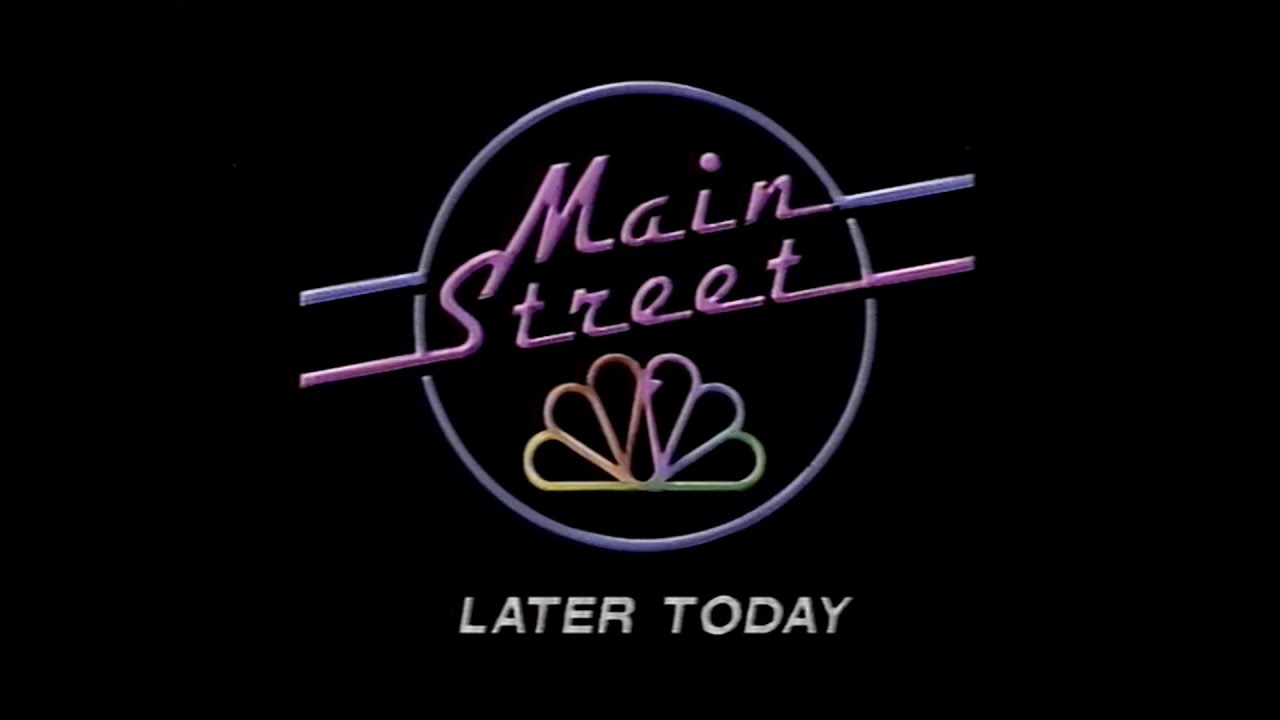 WNBC 4 Commercials on January 28, 1988 (60fps) - YouTube