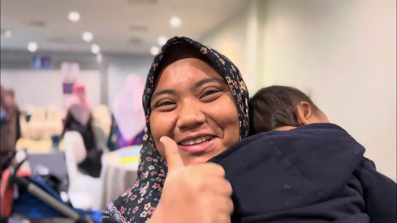 SURI 3R: Langkah Kecil Impak Besar | 18 Januari 2025 - YouTube