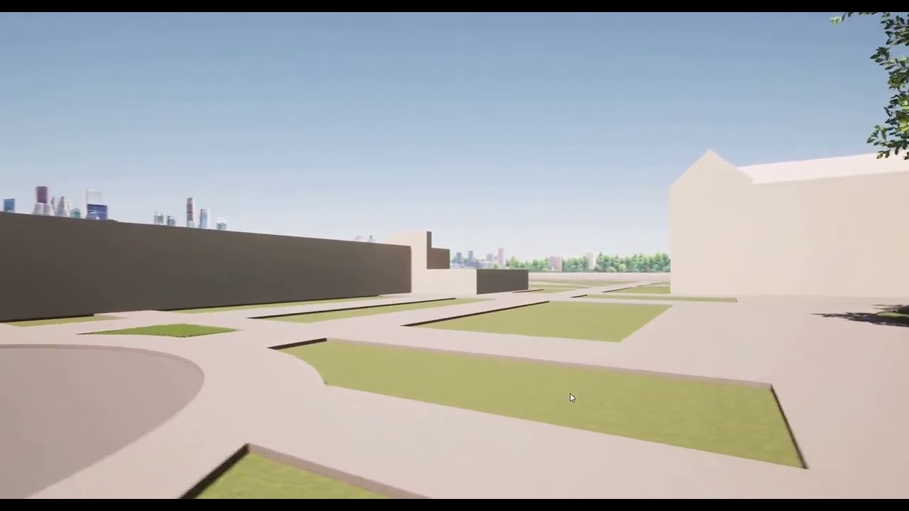 Building presentations in Twinmotion - YouTube