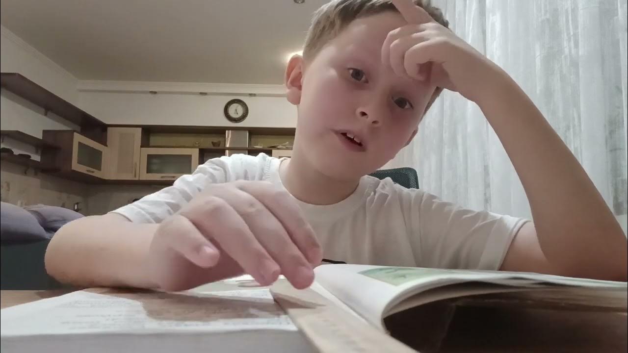 Обзор на учебник литературное чтение "Капельки Солнца"😄 - YouTube