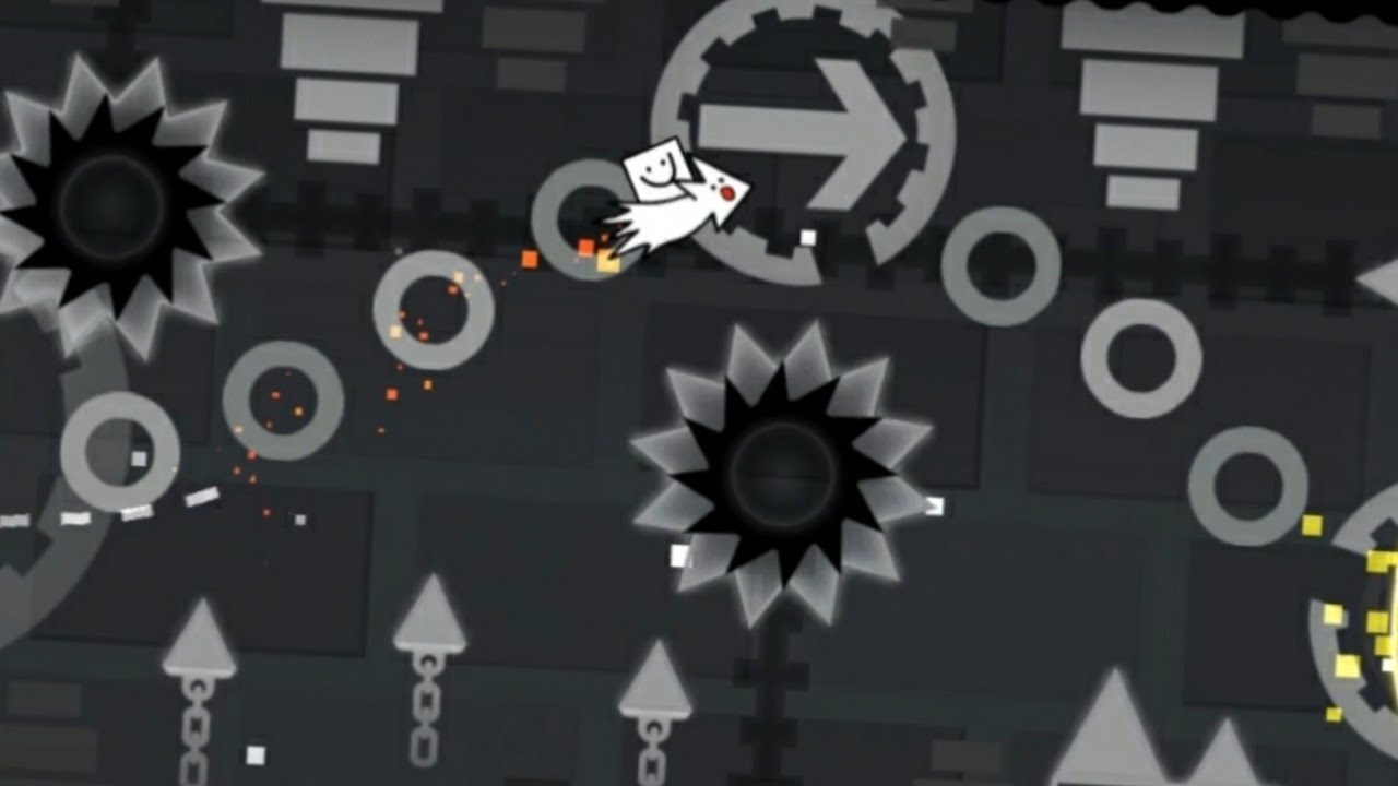 1615 Affright - YouTube