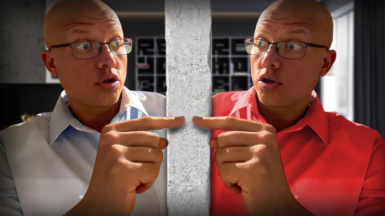 This is HOW YOU WILL KNOW that you’ve changed your “Concept of Self ...