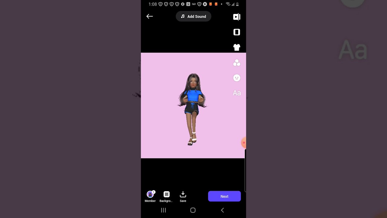 How To Use Zepeto YouTube How To Use Zepeto YouTube