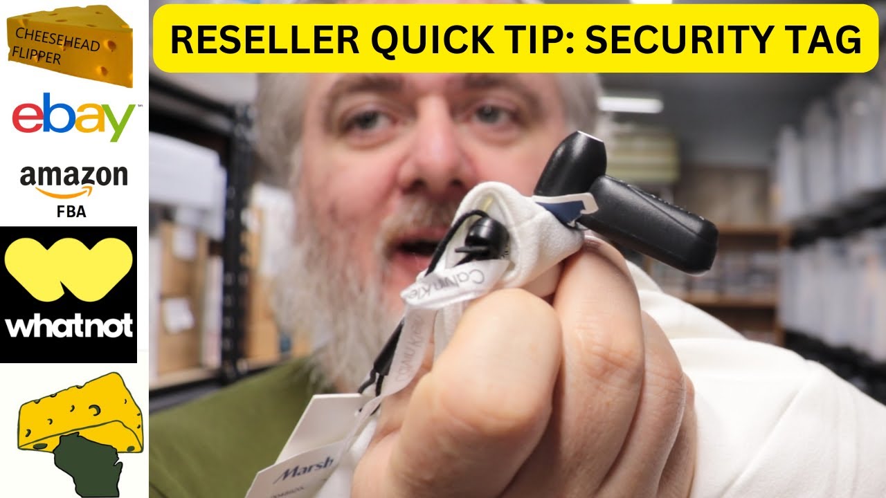 Reseller Quick Tip Removing Security Tag YouTube reseller-quick-tip-removing-security-tag-youtube